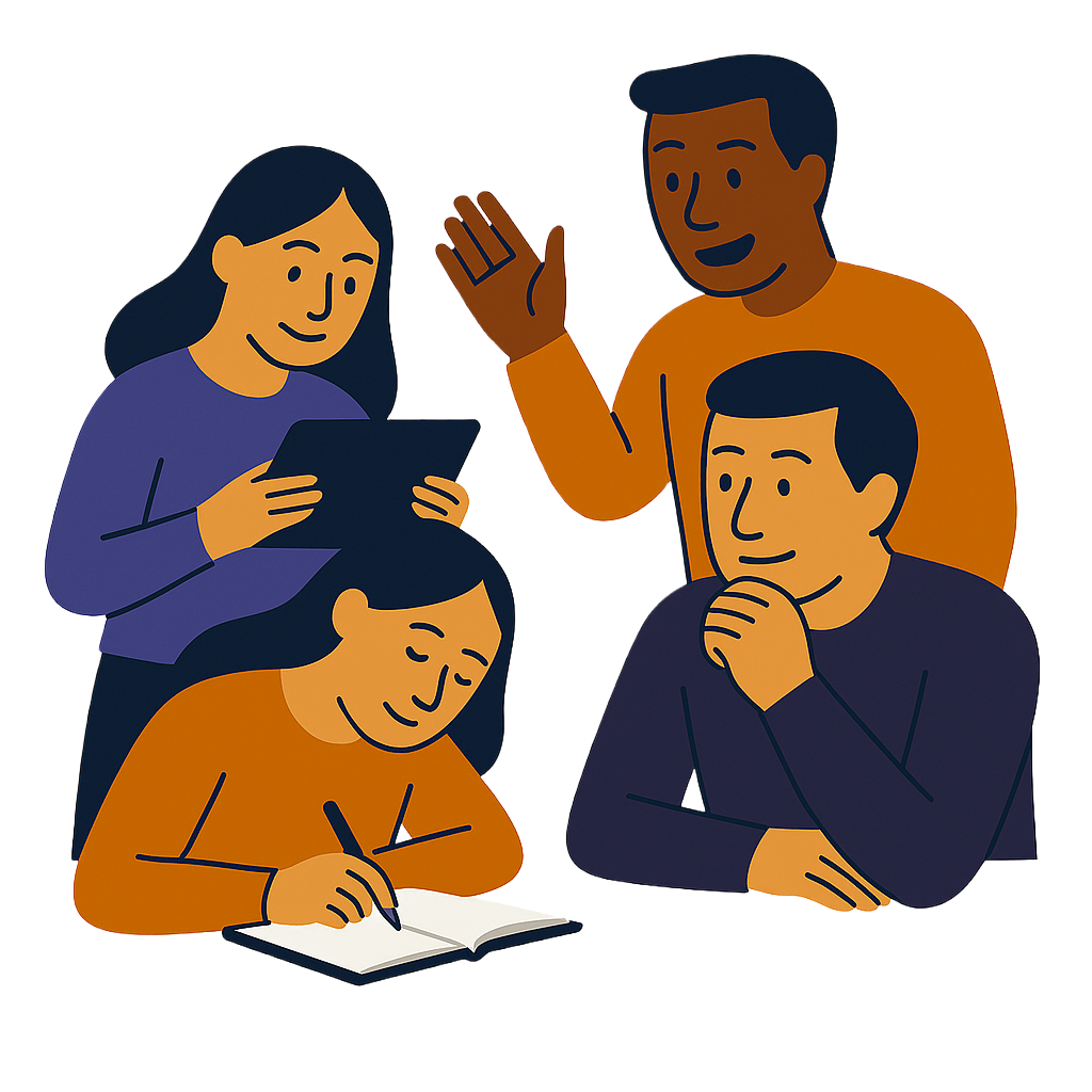 Edu-Prompt | Edu-Versity